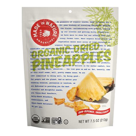 How Healthy Is Dried Pineapple At Alan Burke Blog