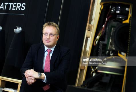 Lars Hardboe Galsgaard Managing Director Greater China And Korea Of