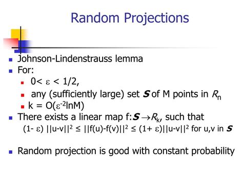 Ppt Dimensionality Reduction Powerpoint Presentation Free Download