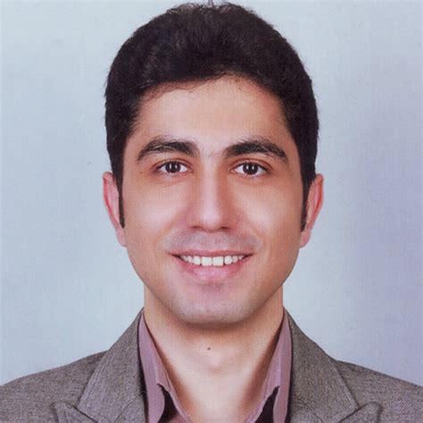 Alireza Taherzadeh Fard Research Profile