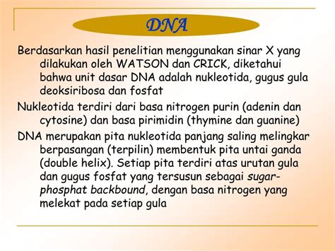 Ppt Genetika Bakteri Powerpoint Presentation Free Download Id5740959
