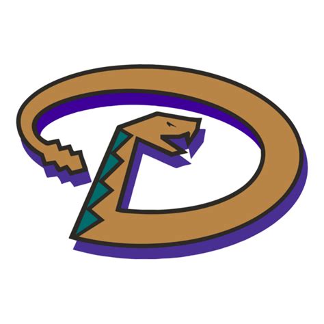 Arizona Diamondbacks Logo Png Vector Pdf Free Download