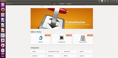 Here Is The List Of Major Changes In Ubuntu 16 04 LTS OSTechNix