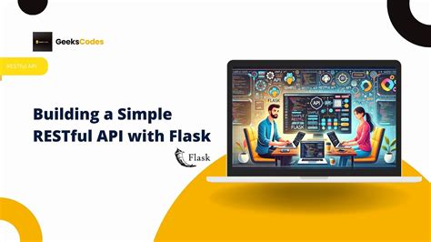 Building A Simple Restful Api With Flask