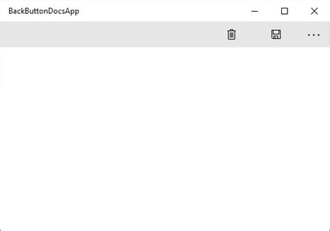 Commandbar Near Top Of Window Opens Up Causes Clipping · Issue 1024 · Microsoftmicrosoft Ui