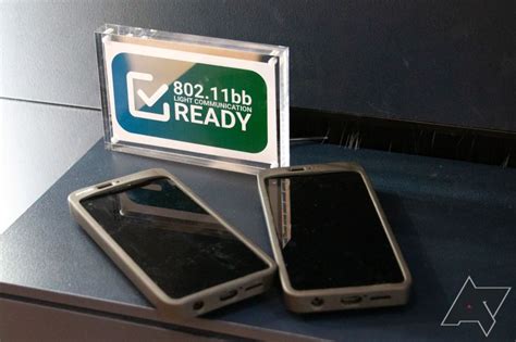 Cedia On Linkedin Get Ready For Light Based Wi Fi Because Its Now An