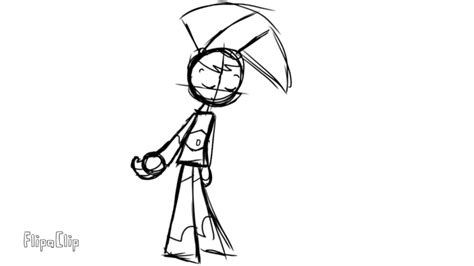 Rough Animation That Ill Fix Later Fandom