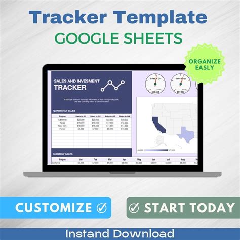 Tracker Template Google Sheets Small Business Task Manager Project Progress Tracker Employee
