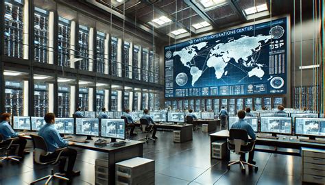 The Work Of An Internet Provider Essential Network Technologies And Services Explained