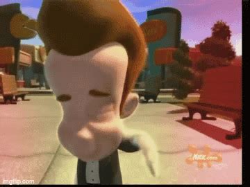 Jimmy Neutron The Adventures Of Jimmy Neutron  Jimmy Neutron The