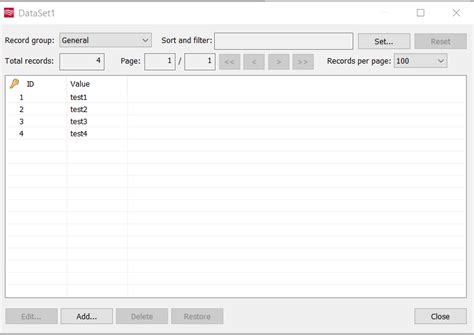 how to add a drop down menu to the field in abbyy flexicapture 12 help center