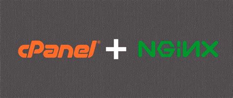 How To Install Uninstall Nginx Admin On A Cpanel Server Lophost