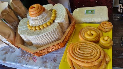 АРХАНГАЙ Аяллаа Архангай 2024 цагаан идээний үзэсгэлэн гаргалаа Хүнсний хувьсгал