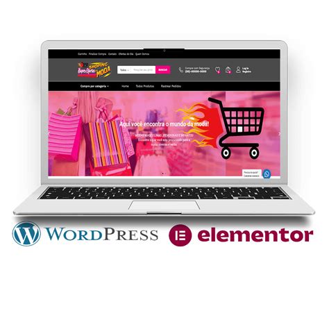 Script Para Loja Virtual Cod Loja7713 Loja Dos Scripts Venda De