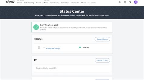 How To See If There Is An Xfinity Outage In Your Area How To See If There Is An Xfinity Outage In Your Area