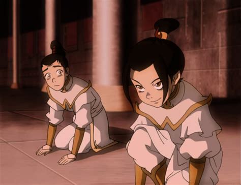 Two Sides Of The Same Coin Zuko And Azulas Complex Relationship • The Daily Fandom