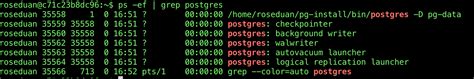 Postgres 源码学习 1—postgres 源码编译和 Debug 知乎