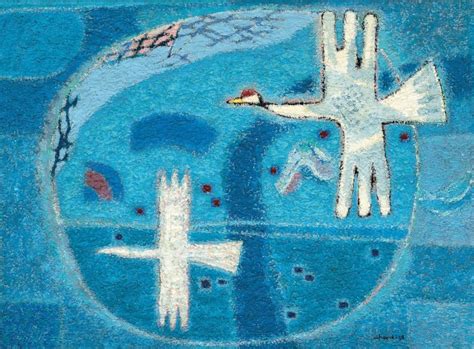 케이옥션 12월 경매김환기 파리시대 그림 등 85점 출품 파이낸셜뉴스