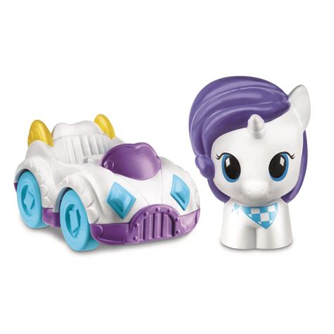 New Playskool Ponies Revealed Mlp Merch