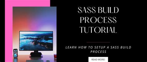 How To Write Media Queries With Sass Mixins Dev Community