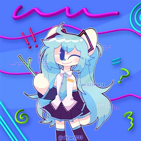 Miku Day En 2024 Dibujos Kawaii Bear Kawaii