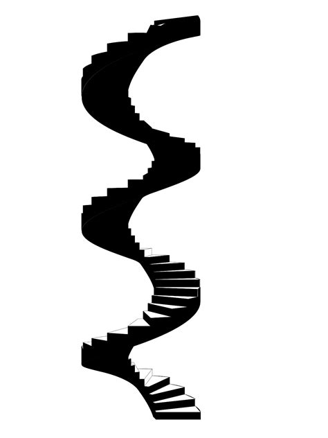 Solved Need Help Creating A Spiral Staircase Autodesk Community