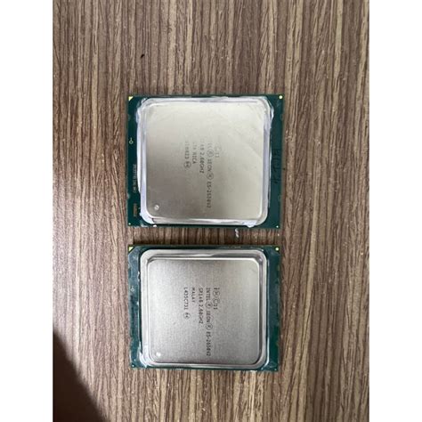 Cpu Bộ Xử Lý Intel® Xeon® E5 2650 V2 Shopee Việt Nam