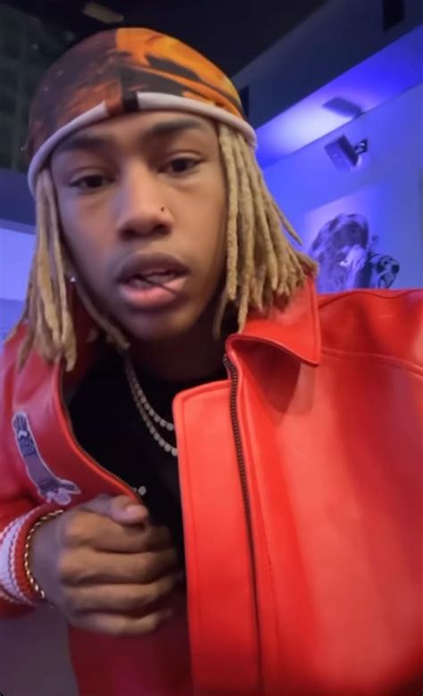 Amiri Chase 🖤 Cute Rappers Rap Aesthetic Fine Black Men