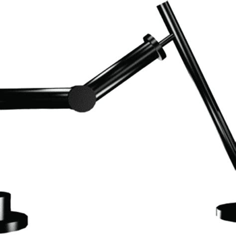 The End Effector Constrained Force Curve Of Configuration B Download Scientific Diagram