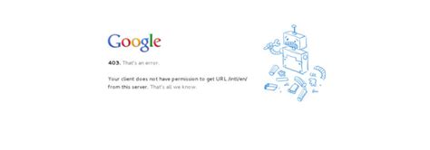 Why Do You Get A 403 Forbidden Error Quick Fix