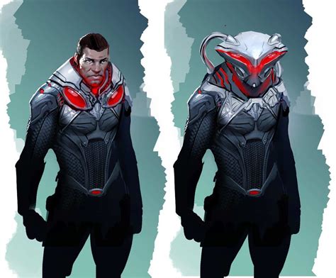 Black Manta By Stjepan Šejić Dccomics