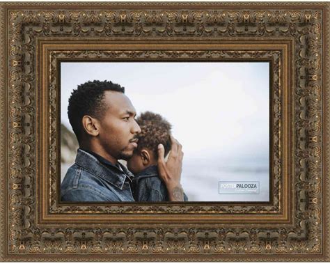 19 X 24 Poster Frame