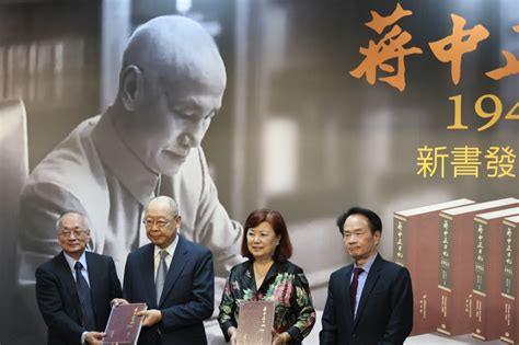 郭岱君：蔣介石曾經為介入選舉天人交戰，後悔不已 風傳媒