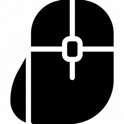 technology mouse pointer click computer pc icon download on