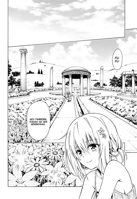 To Love Ru Darkness Manga 67 Diario El Fapercio