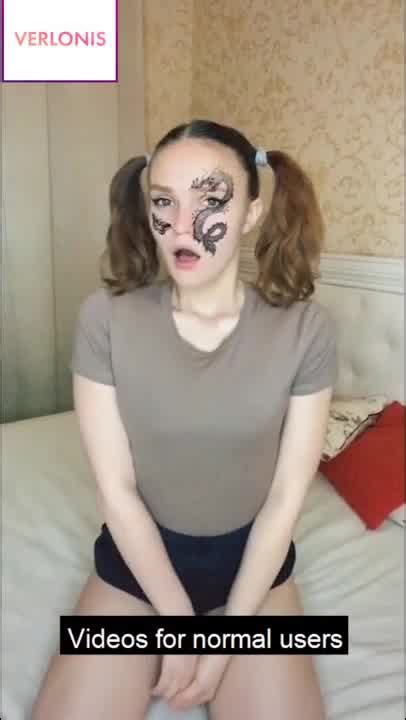 Immense Compilation Tik Tok Adorable Sumptuous Dame Legitimate Alina