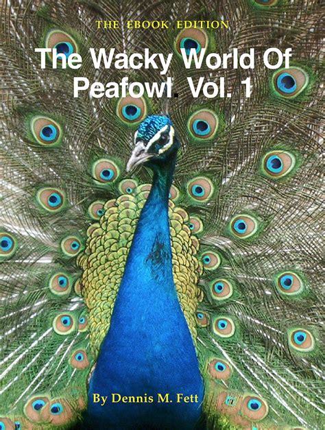 Peafowl Store Peacock Information Center