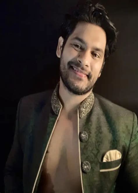 Ashish Singh Biography Tv Serials And Movies List Wegreen Entertainment