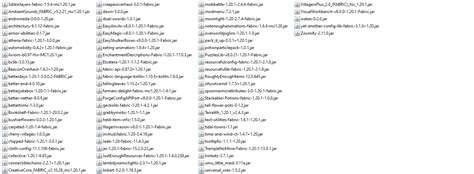 I Download Mods And Error Occurred Failed Reload Resourcepacks