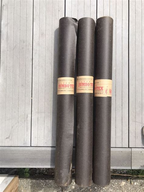 Fortifiber Super Jumbo Tex 60 Henry Super Jumbo Tex 60 Minute Weather