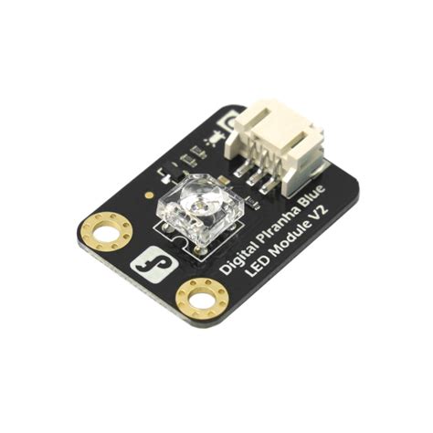 Dfrobot Gravity Digital Piranha Led Module Blue