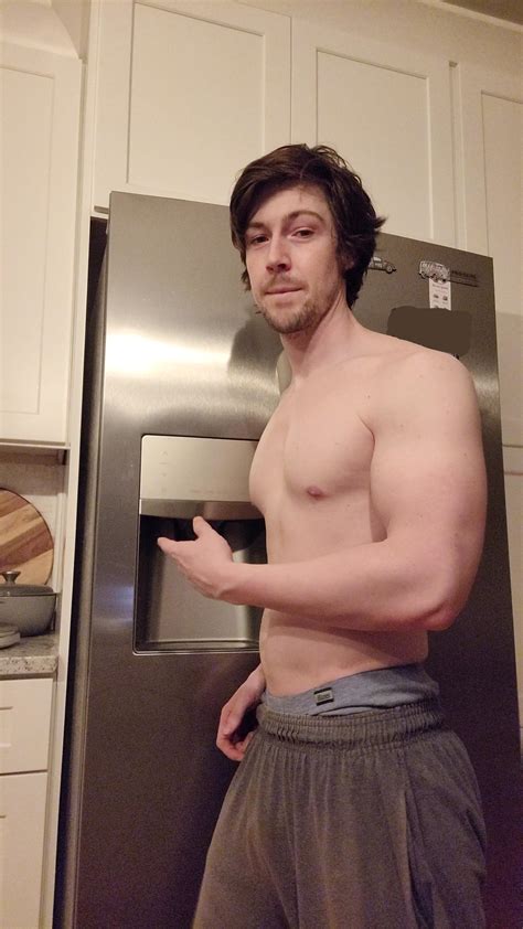 do you want something cold from the fridge or would you rather get something hot from me r