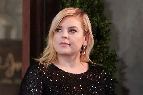 “general Hospital” Star Kirsten Storms Calls Love Story With Older