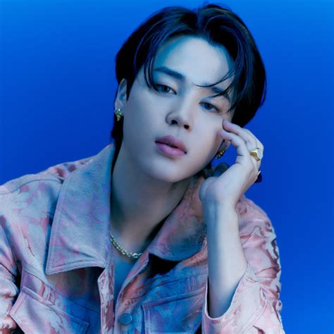 Jimin Music Stats And More Stats Fm