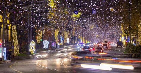 3 დეკემბერს რუსთაველის გამზირზე მოძრაობა შეიზღუდება