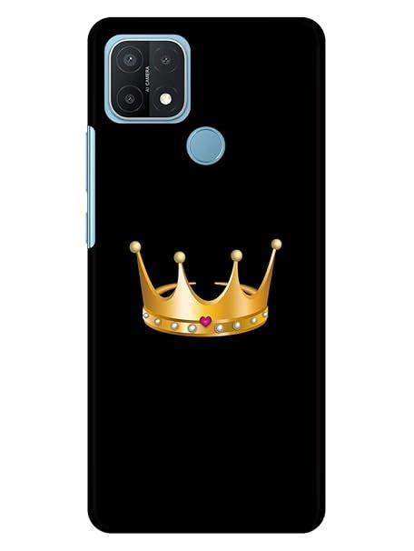 JugaaduStore Slim Fit Hard Case Back Cover For Oppo A Amazon In Electronics