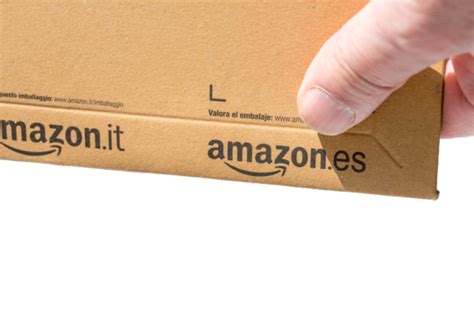 Library Of Amazon Package Png Freeuse Stock Png Files 50 Amazon