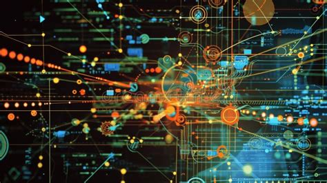 A Diagram Showing The Integration Of Various Data Sources Such As Gps