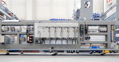 An Automation Philosophy For The Next Decades Keba