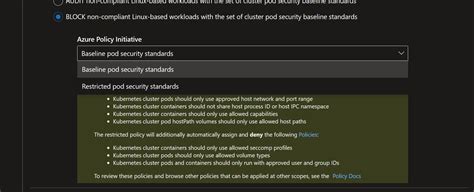 LZ Helper Users Should Be Able To Deploy Aks Cluster With Custom Azure